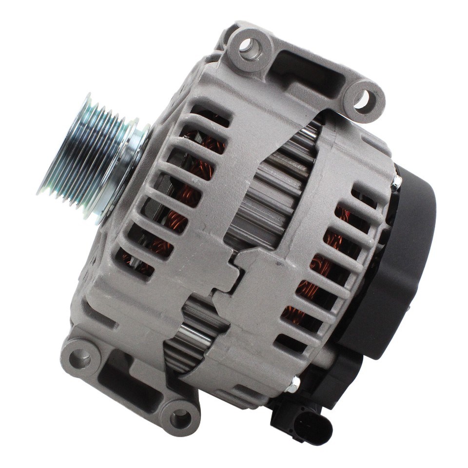Bosch Alternator for Mercedes W204 C216 R209 W211 W164 X164 | eBay