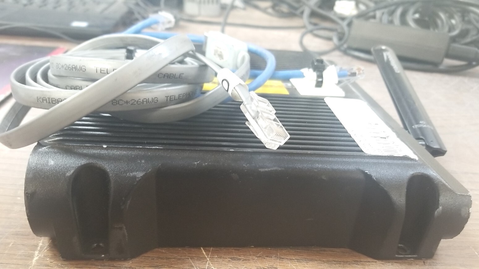 Cradlepoint IBR1700-600M Ruggedized Router | eBay