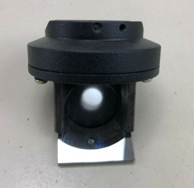 Microscope Parts & Accessories - Collector Lens