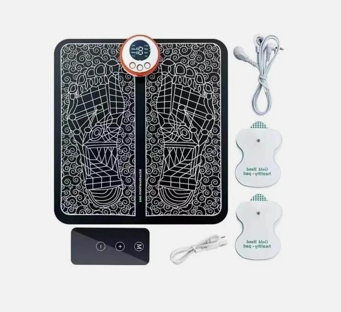 Restural EMS - Fix Foot Drop From Home | eBay