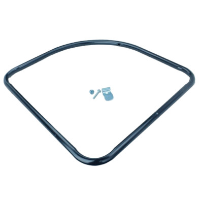 John Deere AM125269 Bagger Frame Kit | eBay