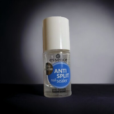 Essence Anti Split nail sealer anti break base coat | eBay.de
