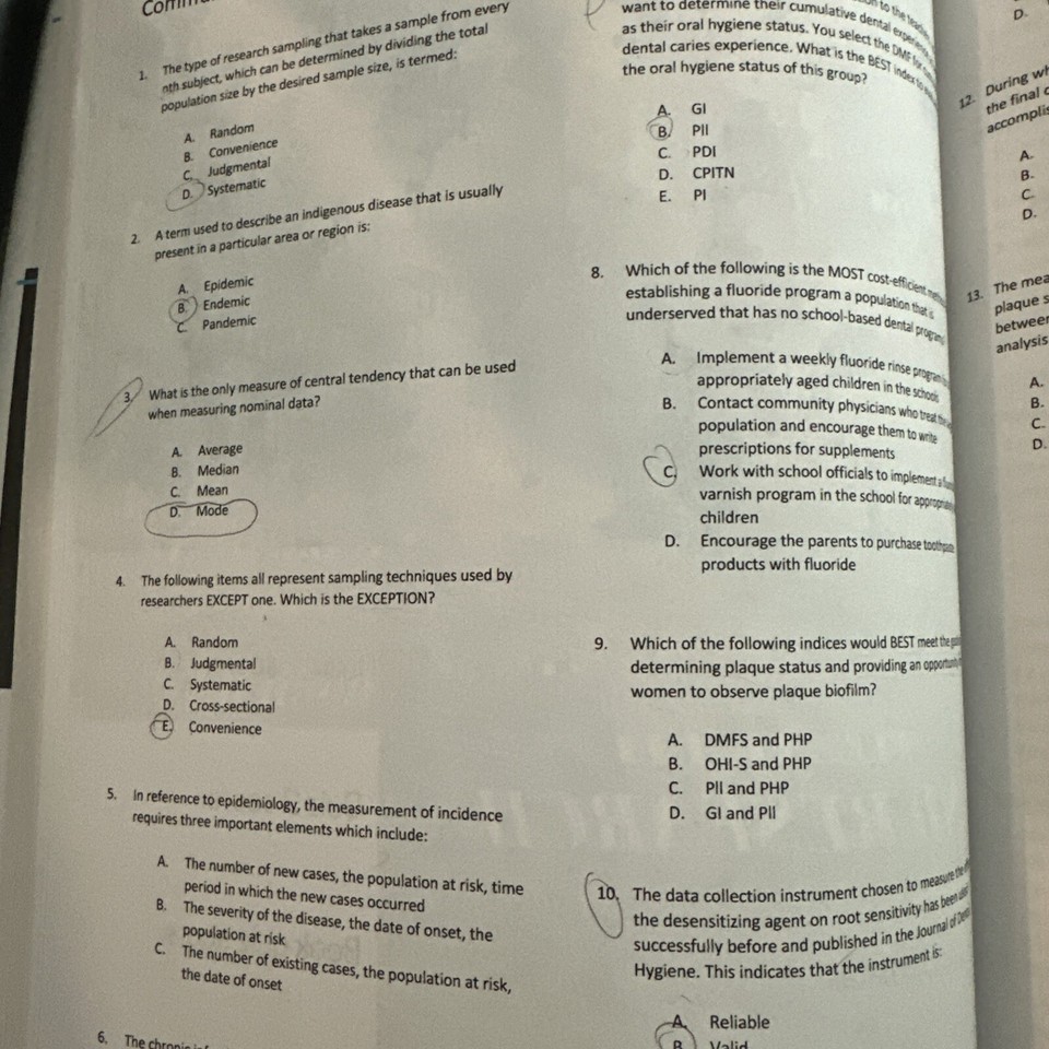 Student RDH Dental Hygiene Boards Review 2021 Success Package Book | eBay