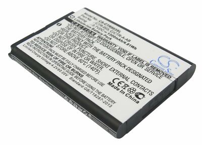 1300mAh Battery For Nintendo 2DS XL,3DS,JAN-001,MIN-CTR-001,C/CTR-A-AB ...