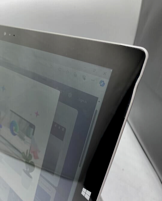 Microsoft Surface Pro 3 Intel Core i5-4300U @ 1.90 GHz 4GB RAM 128GB ...