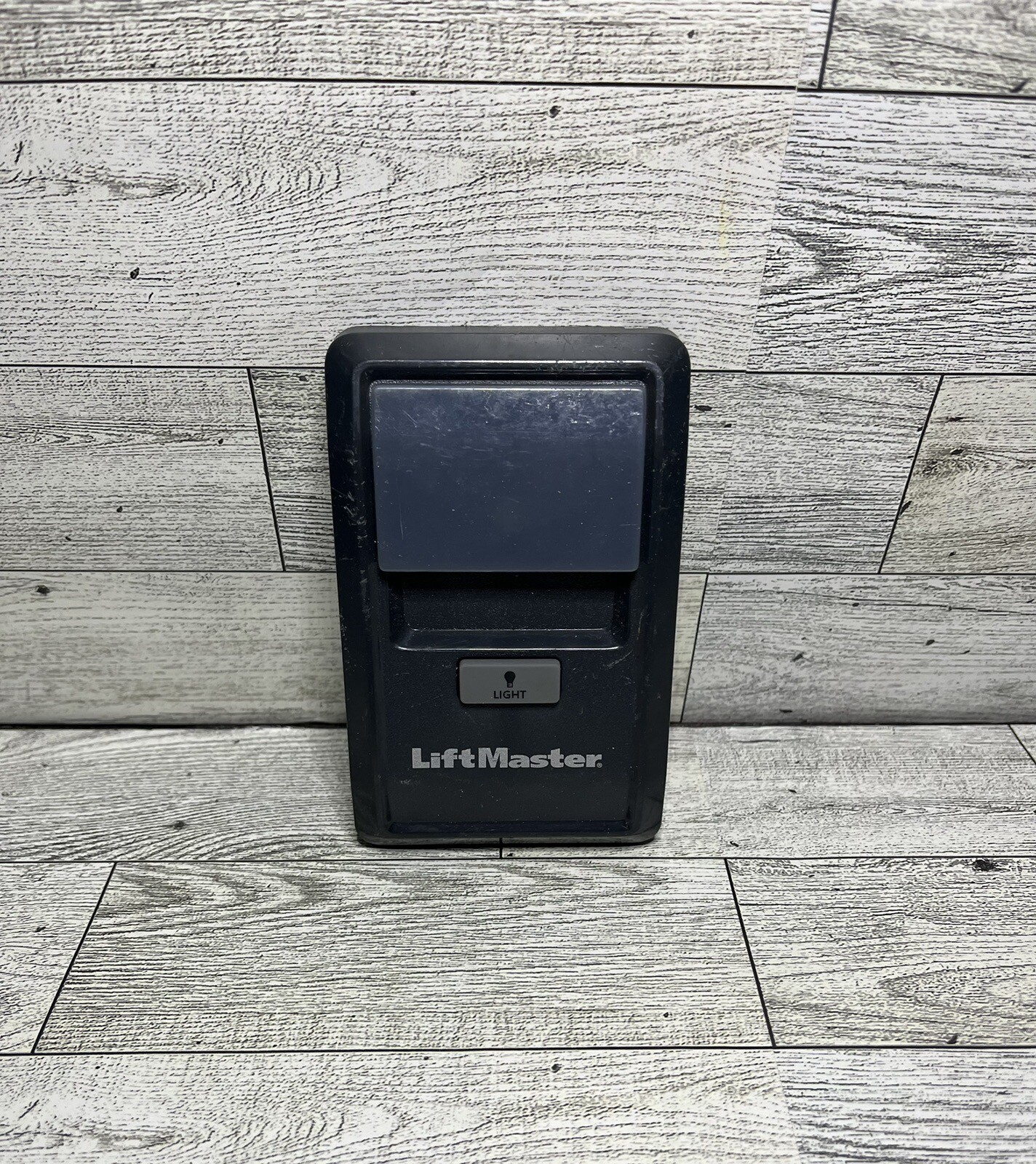LiftMaster 882LMW Multi Function Wall Button Control Panel Security+ 2. ...