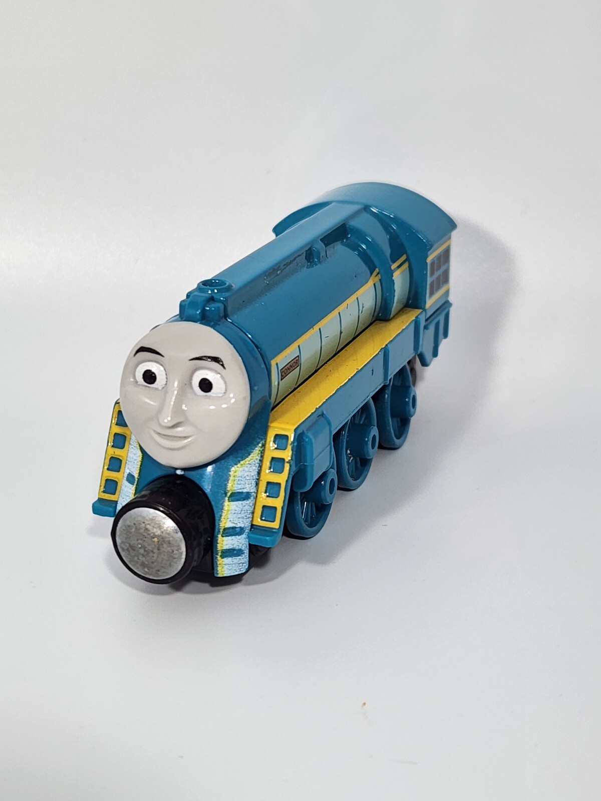 Fisher-Price Thomas Friends TrackMaster, New Friends/Greatest Moments ...