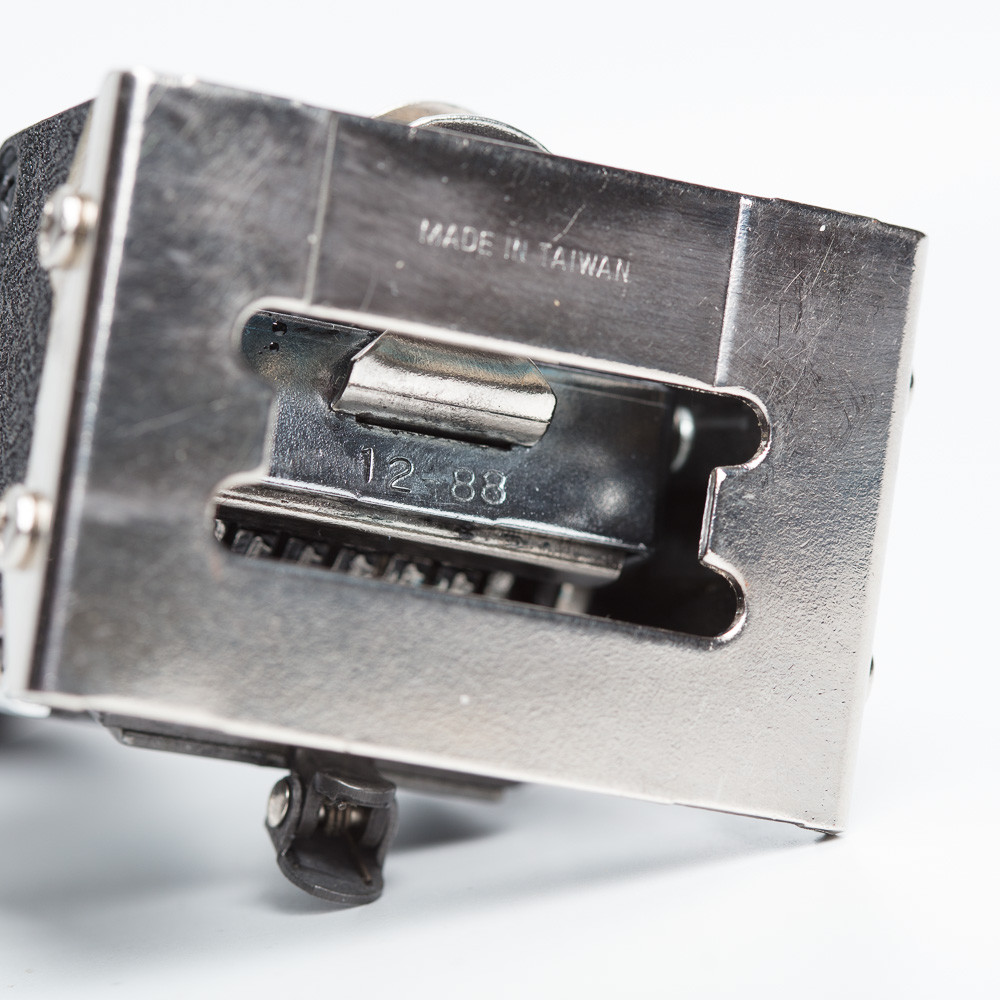 Bates Royall Automatic Numbering Machine Numeroteur RNM6-7 | eBay