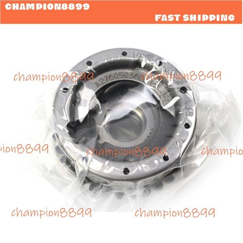 M276 Camshaft Adjusters Timing Chain Kit 2760501916 for Mercedes 3.0L 3 ...