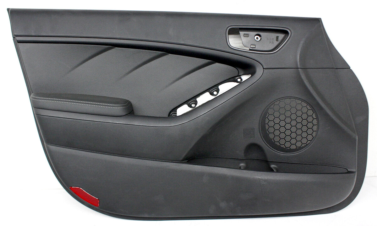 82305-B0045D5A OEM Front Door Inner Trim Panel For KIA Forte | eBay