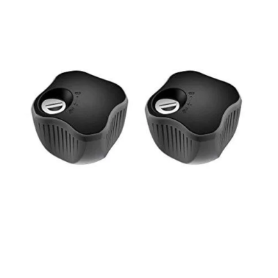 Thule 526 Lockable Knob x 2 to fit 921 923 928 929 | eBay