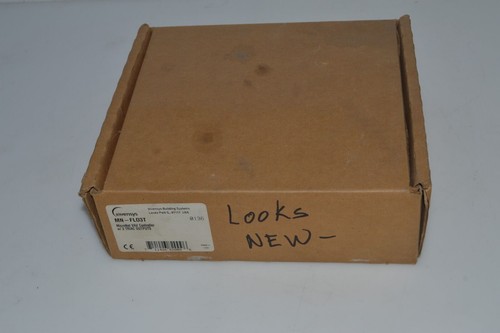 ^^ INVENSYS MN-FL03T MICRONET VAV CONTROLLER W/3 TRIAC OUTPUTS - NEW ...