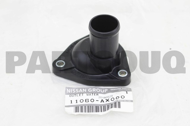 11060AX000 Genuine Nissan Outlet Water 11060-ax000 for sale online | eBay