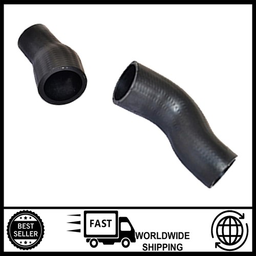 Avant Gauche Turbo Tuyau 1356517080, 0382LY pour Fiat Ducato 100 ...