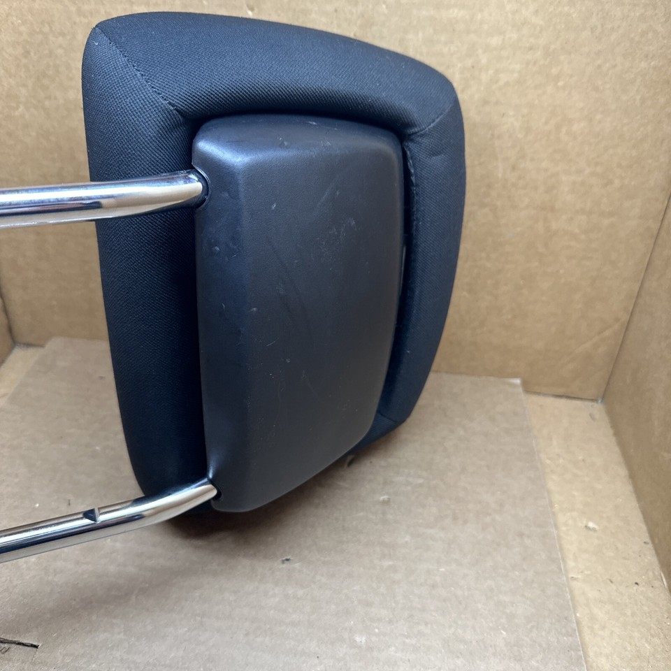 2011-2018 Jeep Grand Cherokee Front Seat Active Head Rest Headrest ...