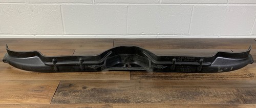 2001-02 DODGE VIPER GTS REAR BULKHEAD INTERIOR PANEL LC07BX7AD | eBay