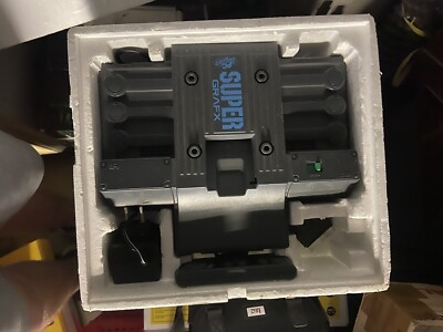 nec supergrafx Boite Multitap | eBay