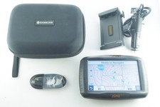 Harley Davidson HD Road Tech Zumo 660 GPS Navigation Garmin for sale ...