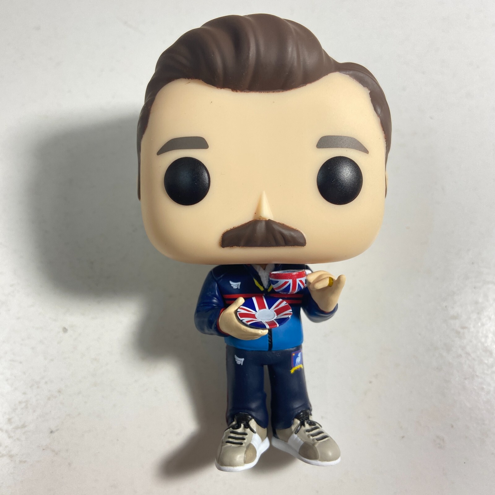Ted Lasso Tea Cup Funko Pop 1356 Exclusive NO BOX | eBay