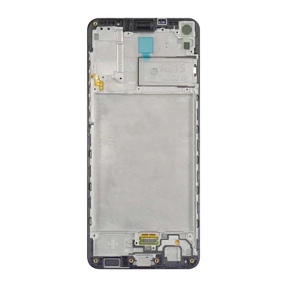 For Samsung Galaxy A21s SM-A217M/DS A217F/DS LCD Touch Screen Digitizer ...