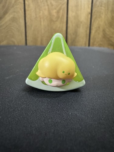 Pop Mart Pop Bean Fruit Platter Series Figure - Green Dimoo World | eBay
