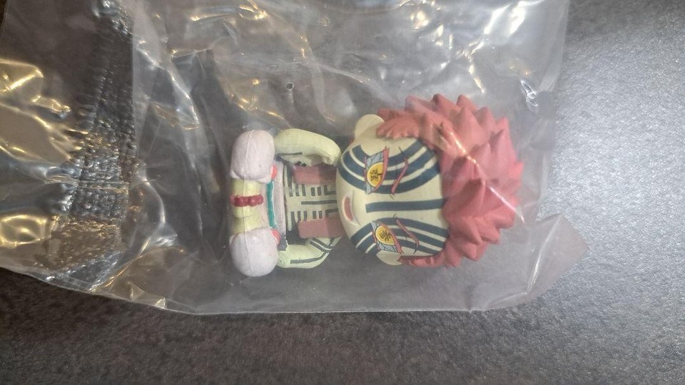 Gacha Capsule Toy Demon slayer Swawale tai Capsule Toy Gacha Figure ...