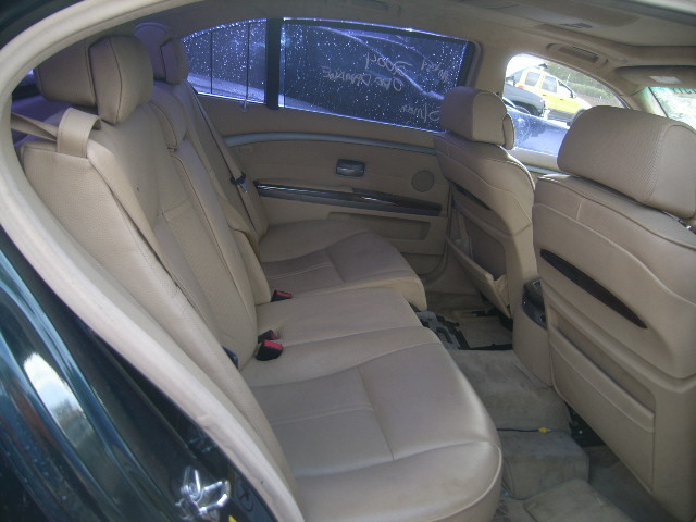 (2003-2008) BMW E65 E66 ENGINE MOTOR N73 6.0L V12 760Li 760i 760 ((73K ...