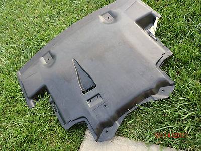 Mercedes-Benz R170 NEW ORIGINAL LOWER Engine Splash Cover SLK230 SLK320 ...