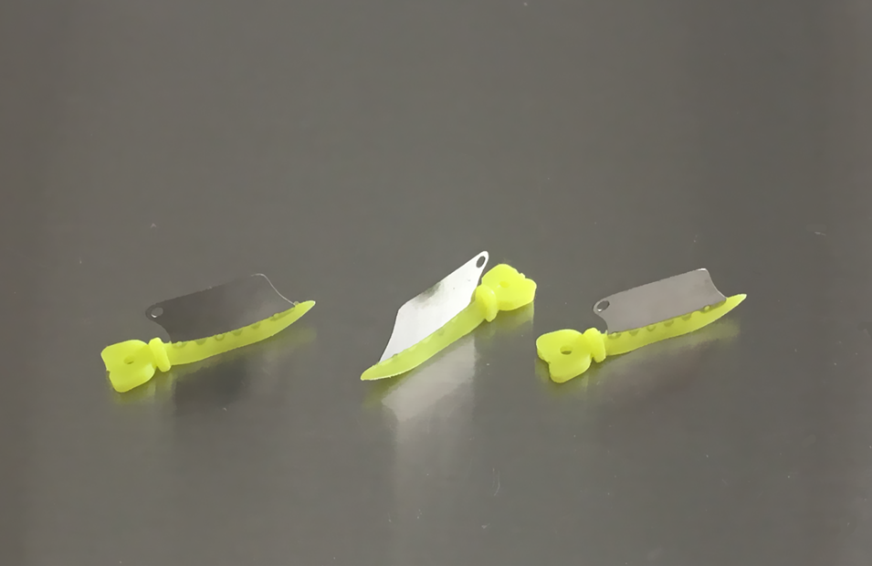 Dental Matrix Fender Wedges Prep Diastema Wedge Guard Fits Dentsply ...