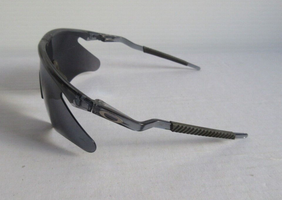 Vintage Oakley M Frame Mumbo Gen 2 Sunglasses Made in USA | eBay