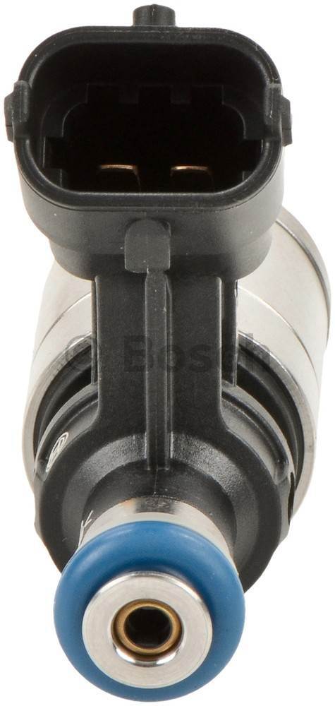Fuel Injector-High-pressure injector, GDI Bosch fits 07-09 Mini Cooper ...
