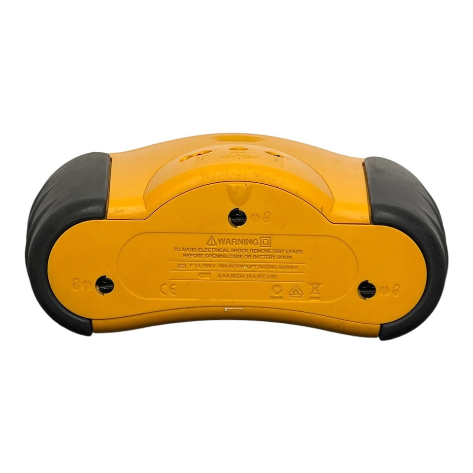 FLUKE 1654B Multifunktion Tester | Tragbares Prüfgerät Gerätetester | eBay