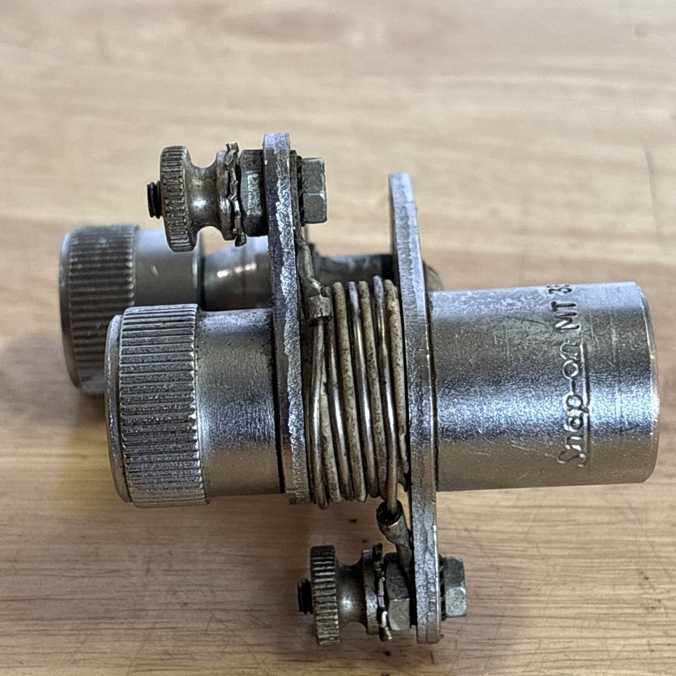 Snap On Tool Battery Post Adapter MT358A MT-358 USA | eBay