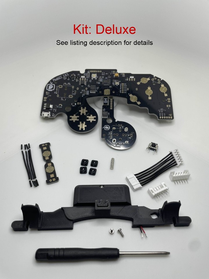 GCC Phob 2.0.5 Motherboard Kits | eBay