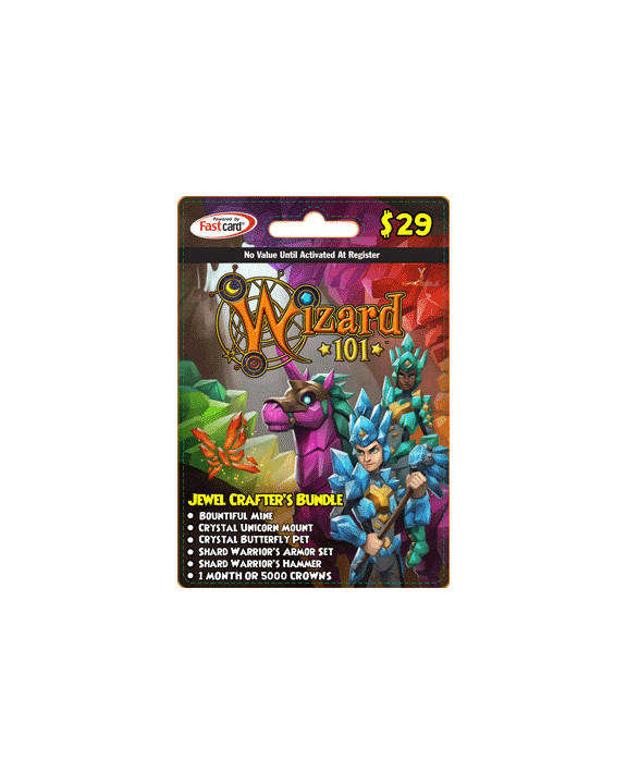 Wizard 101 Mounts