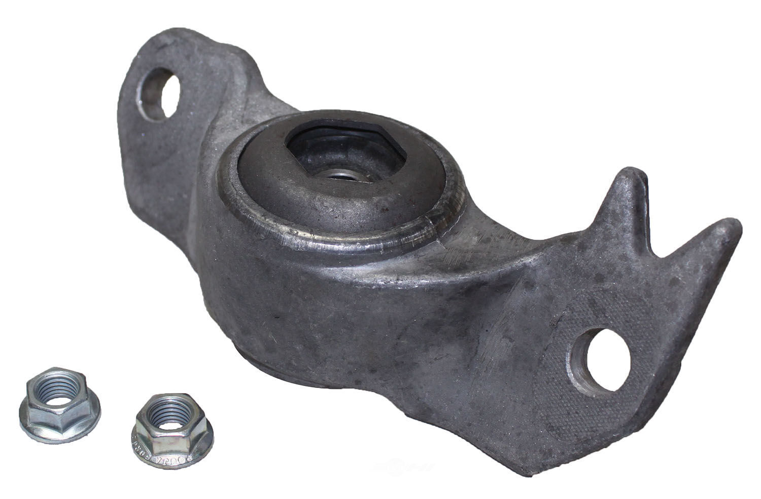 Westar Industries ST8925 Shocks and Struts - Suspension Shock Absorber ...