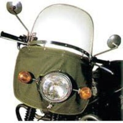 AF Asahi Windshield Windshield [Part Number] No99MINI Screen 335 h x ...