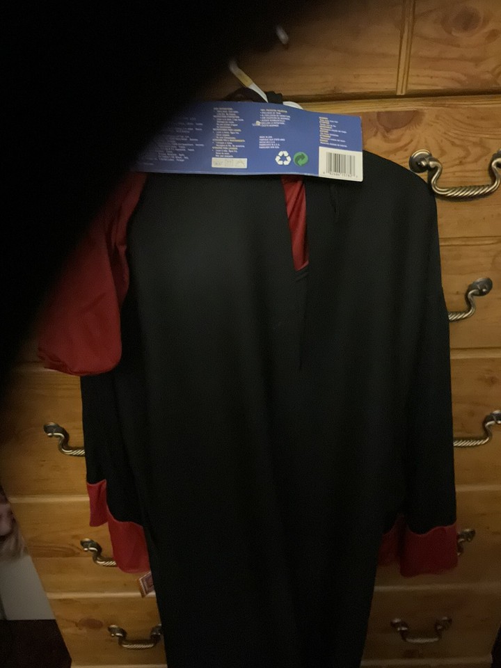 Halloween Concepts Crusher Costume Men’s | eBay