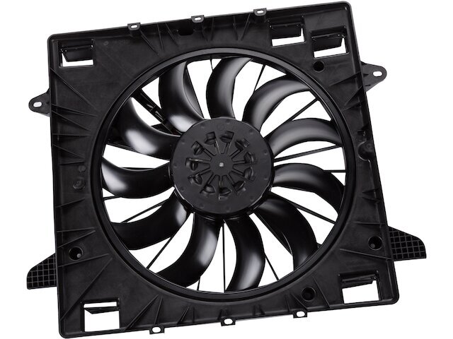Engine Cooling Fan AC Delco 86XPRH26 for GMC Acadia 2017 2018 2019 | eBay