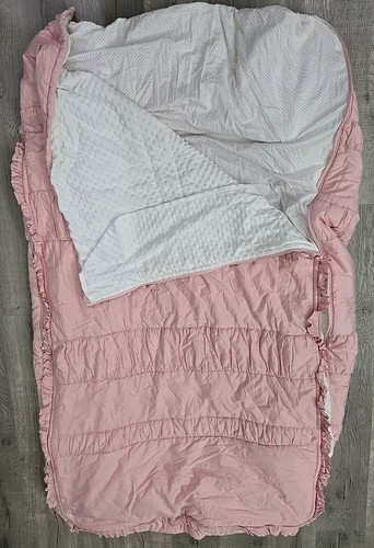 Beddy's Victoria Zipper TWIN Zip Up Bedding All Cotton BUNK BEDS RV’s ...