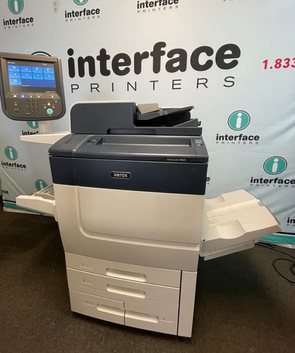XEROX PRIMELINK C9070 PRINTER. | eBay