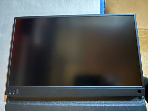 Zeuslap P16 16 inch portable monitor | eBay