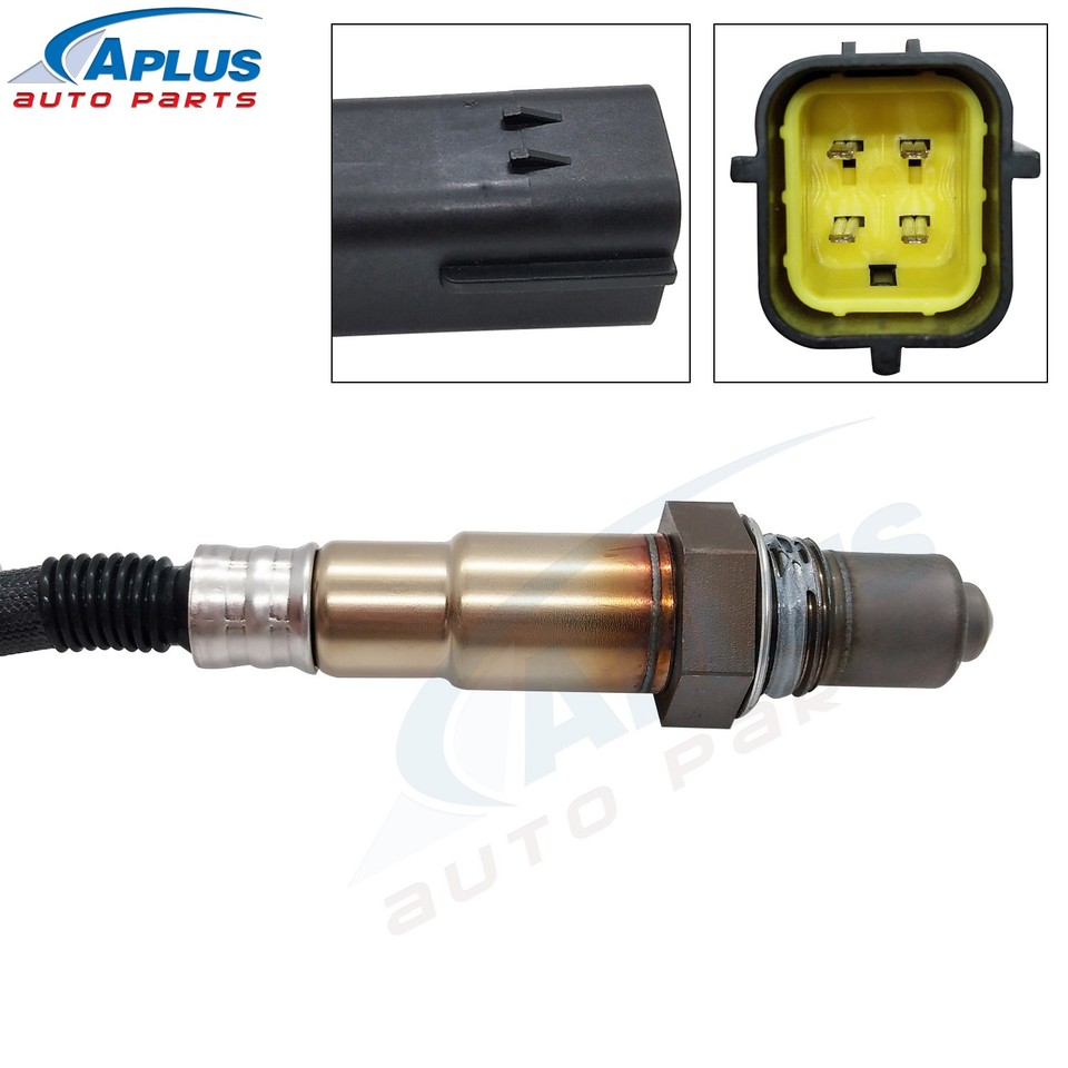 Downstream 02 Oxygen O2 Sensor For 2011-2014 Nissan Cube Base Krom S SL ...