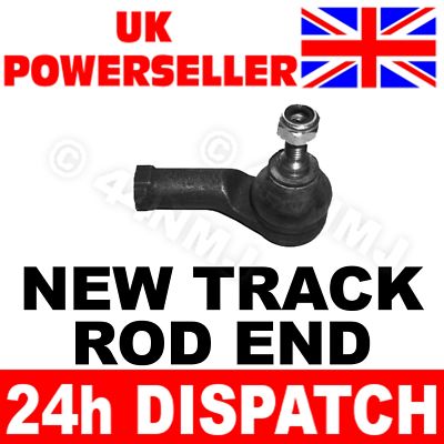 Ford Focus ST170 & RS -05 RIGHT Tie Rod / Track Rod END | eBay UK