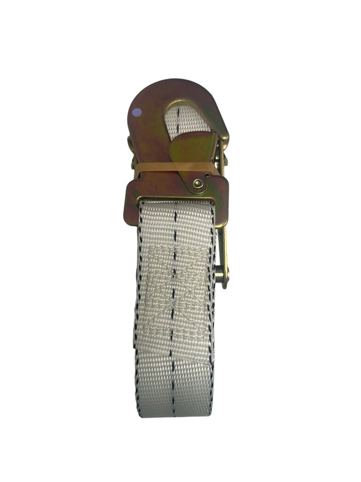 Military Tie Down Strap 5000lb STRAP TIE DOWN CARGO AIRCRAFT 1670-00 ...