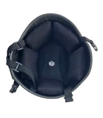 UN HELMET United Nations Peacekeepers Blue Militar REPRODUCTION | eBay