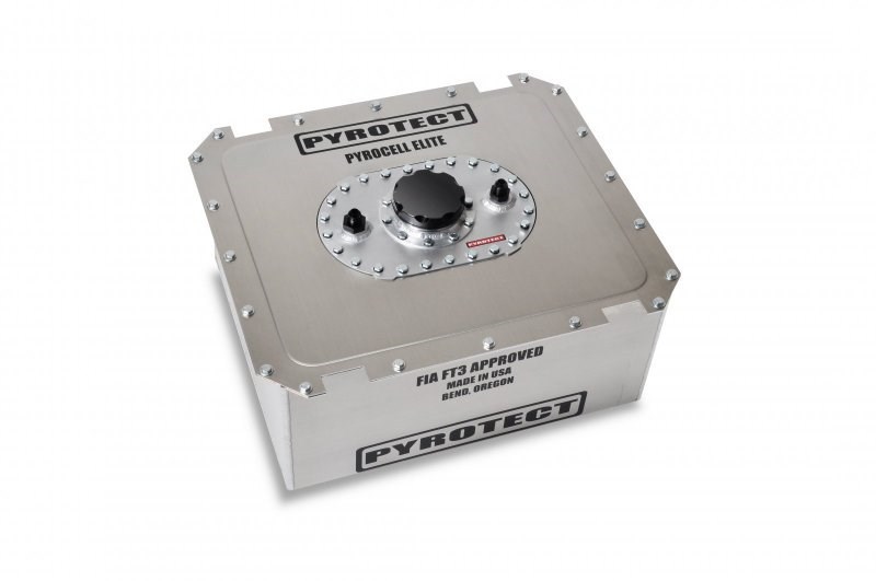 FUEL CELLS Pyrotect Professional SFI -FIA Legal FAST TRACK ORDER 5-60 ...