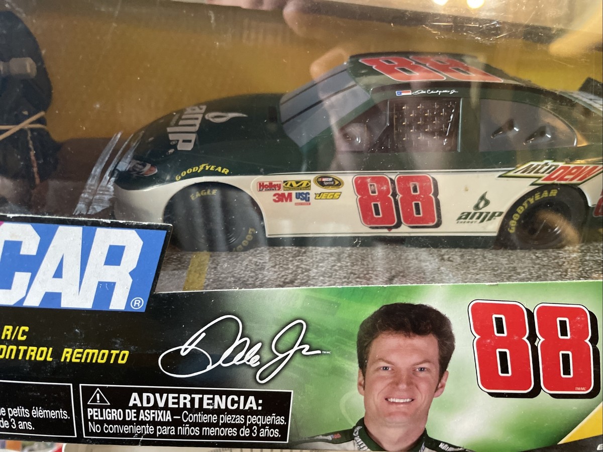 Nascar Dalejr Dale Earnhardt Jr. Unveils All Star Race Paint Scheme