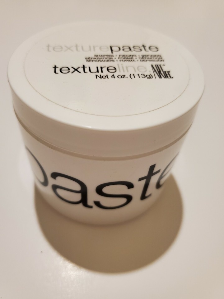 Artec Textureline Texture Paste 4 oz. Shaping Piecing Defining | eBay