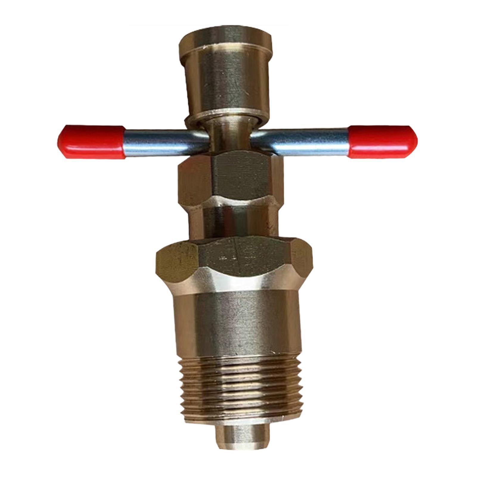 Olive Remover Puller Tool Premium Replacement Compression Valve Removal ...